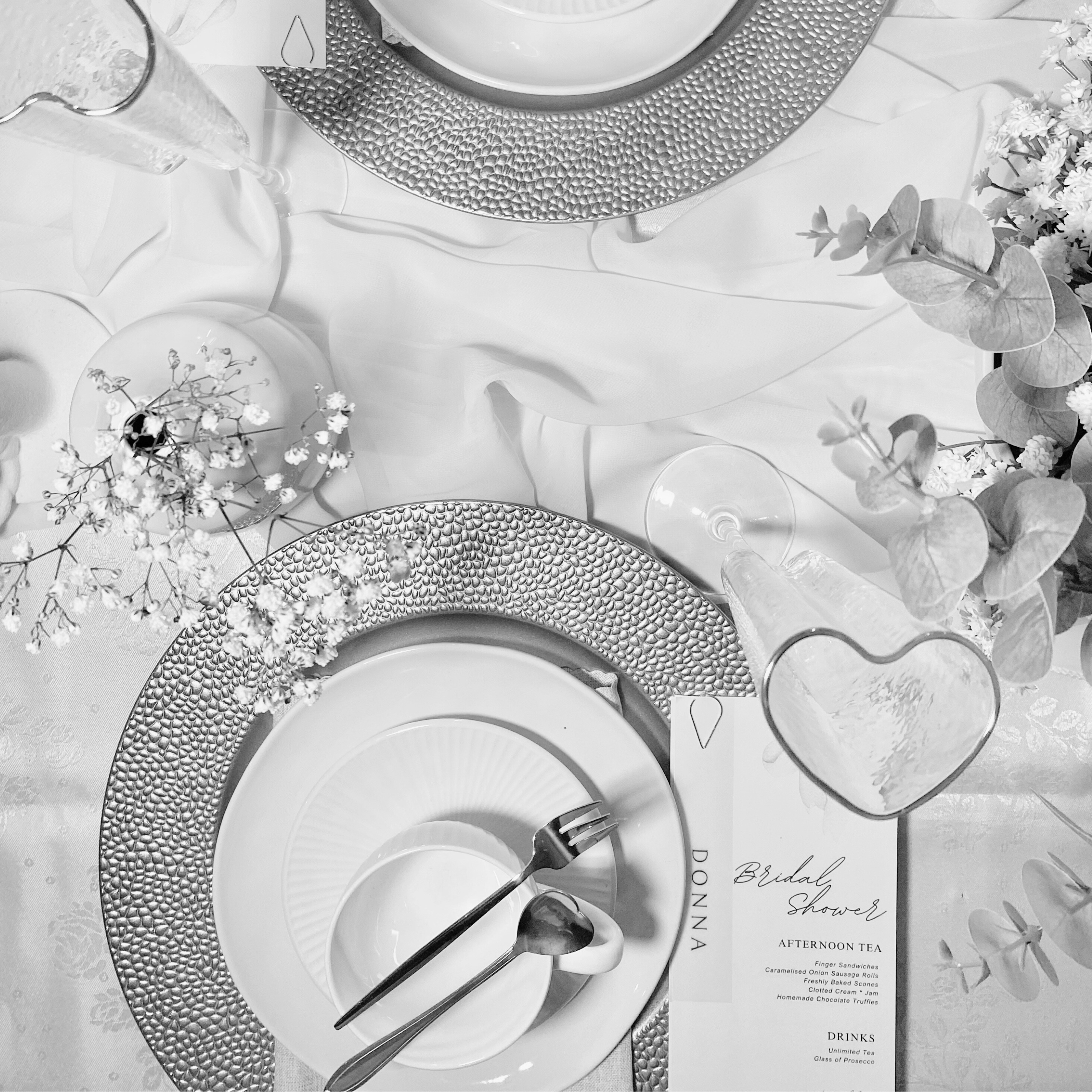 Event Styling – Simplicity Event Stylists