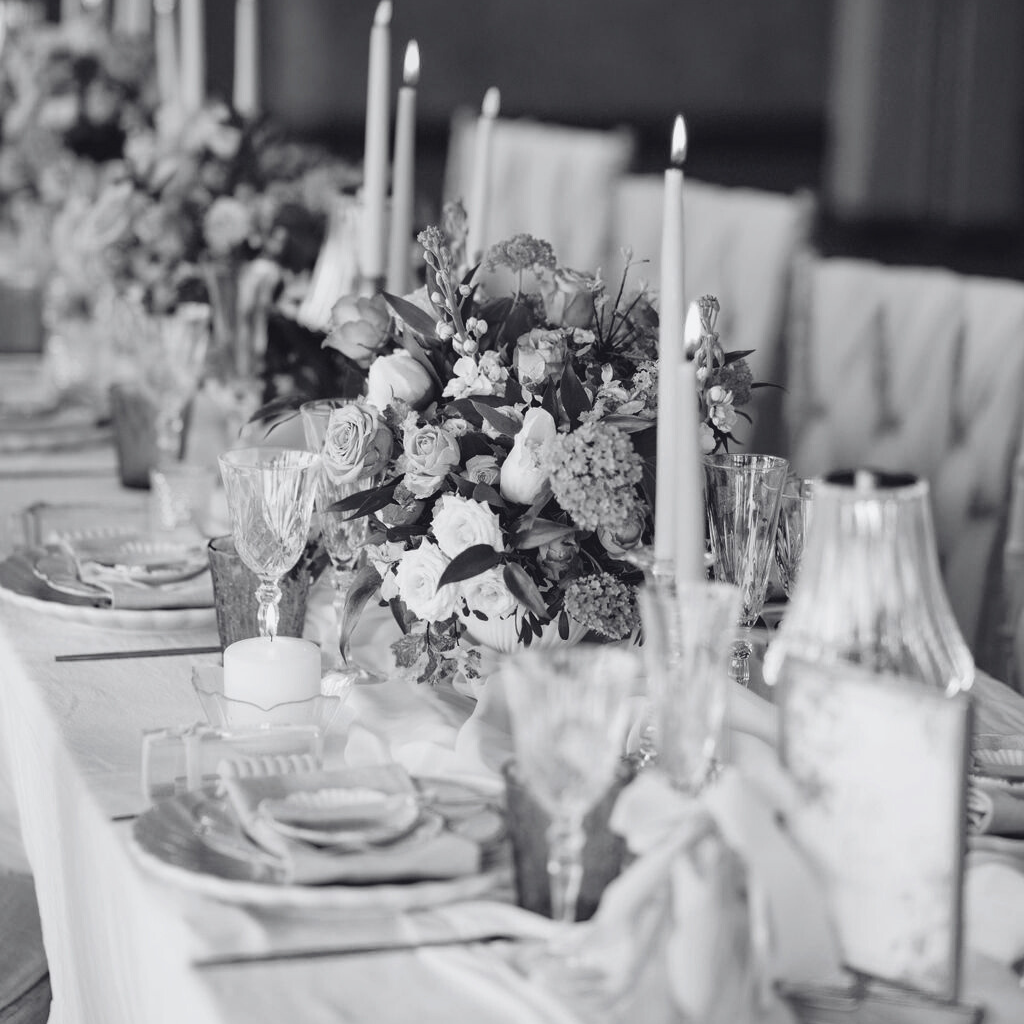 Events – Simplicity Event Stylists