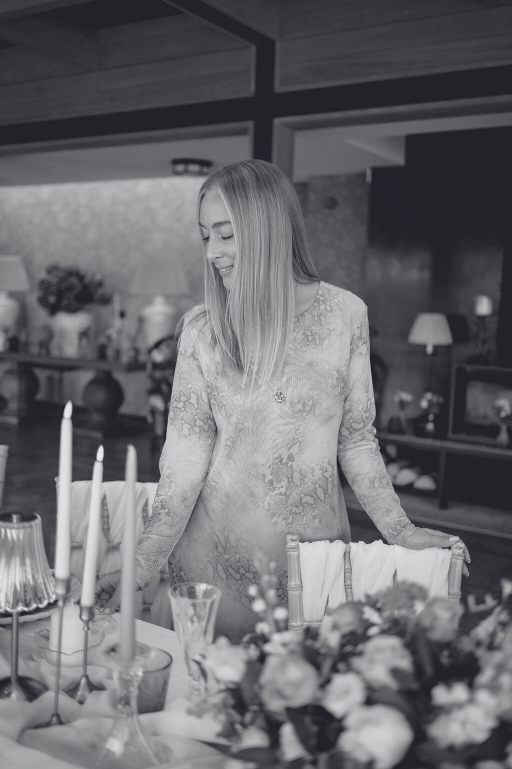 About – Simplicity Event Stylists